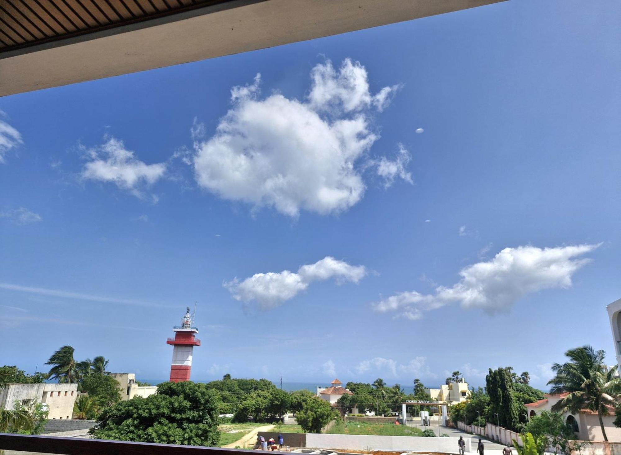 THREE OCEANS RESORT | ⋆⋆⋆⋆ | KANYAKUMARI, INDIA | SEASON DEALS FROM $42